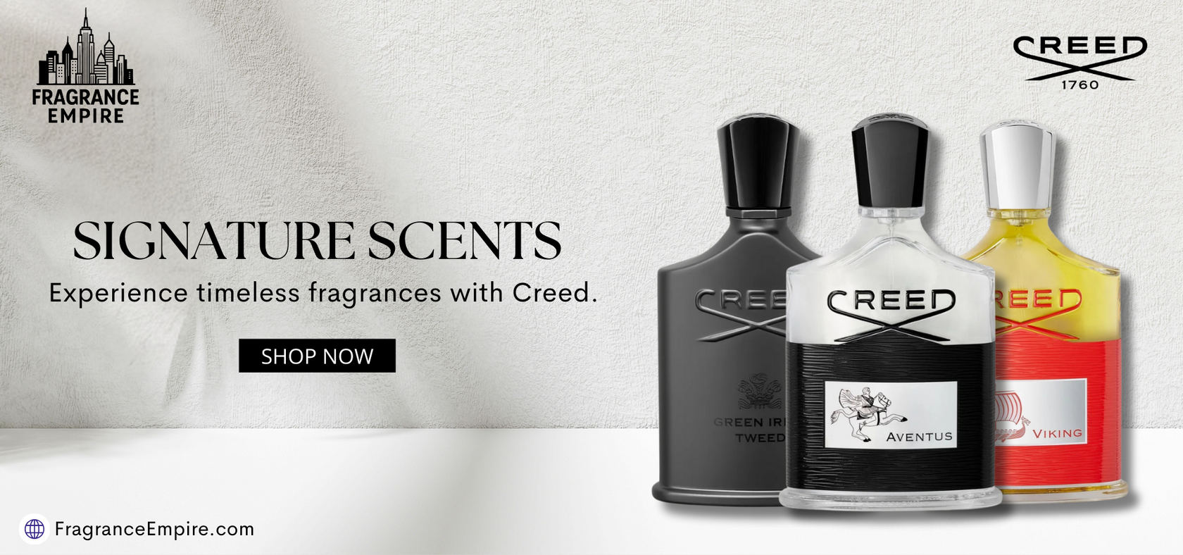 Fragrance Empire