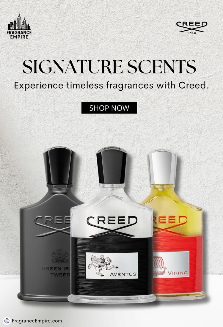 Fragrance Empire