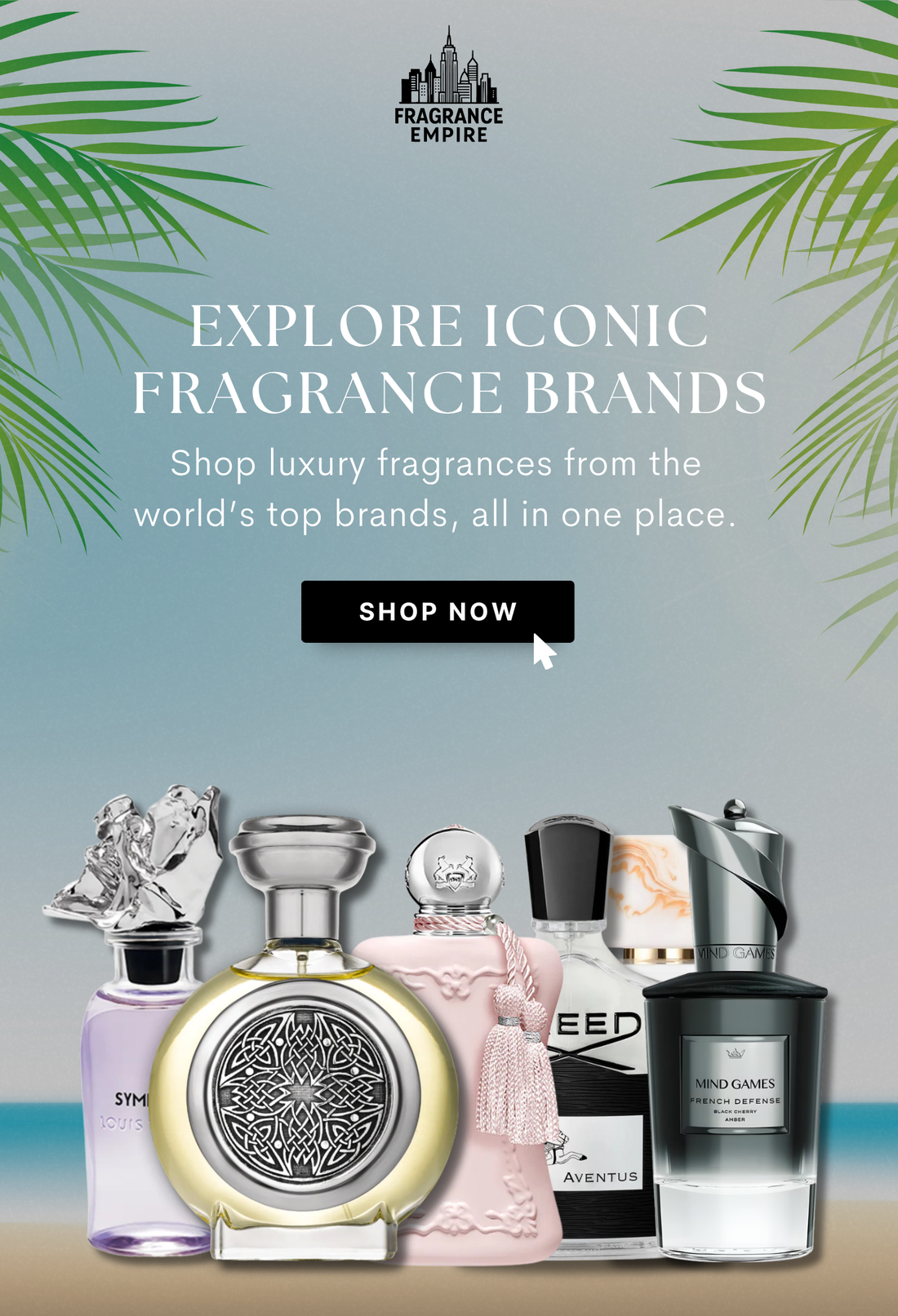 Fragrance Empire